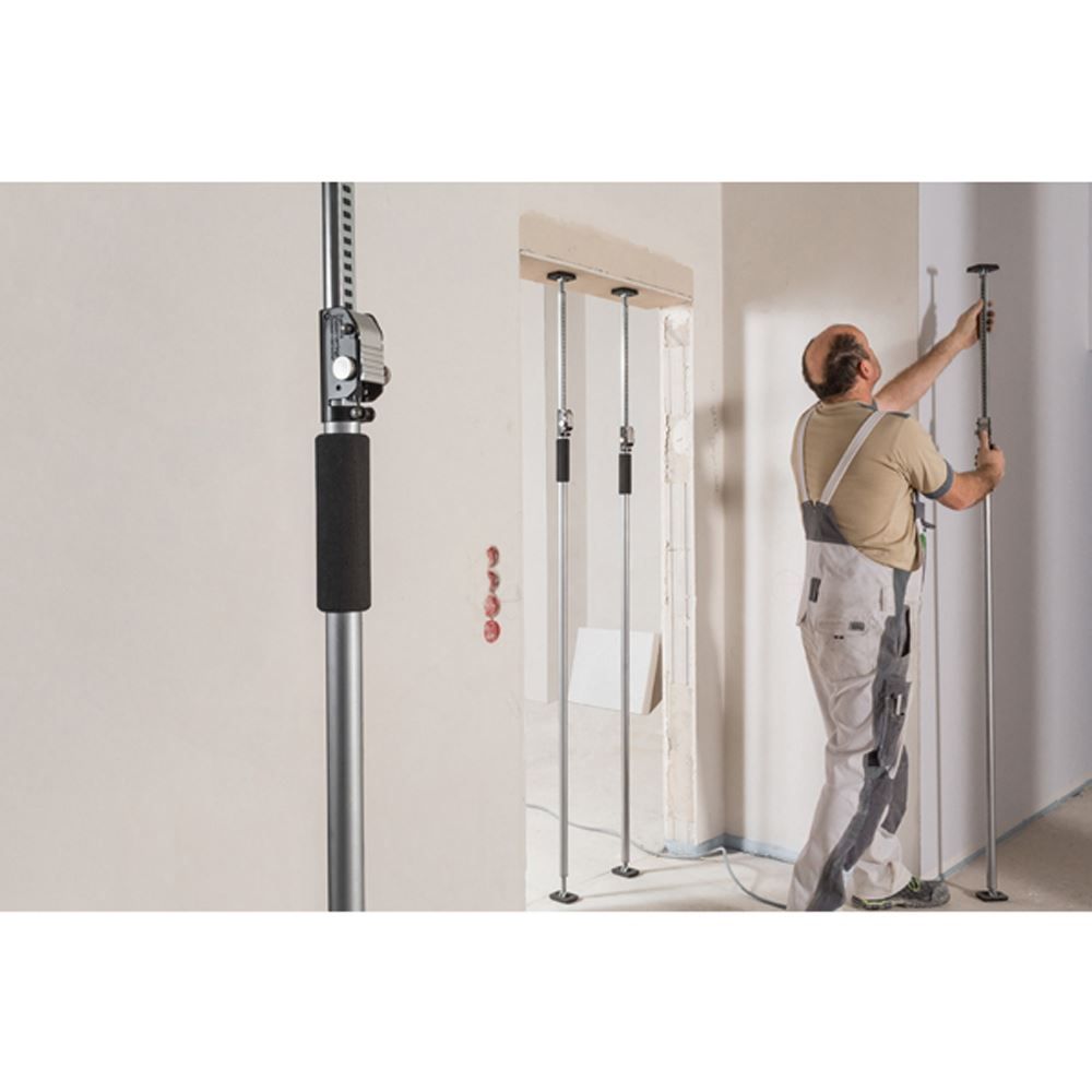 EPT Ireland. Bessey ST250 Telescopic Drywall Support Clamp