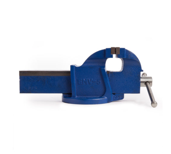 EPT Ireland. ECLIPSE EMV-5 5'' 125MM MECHANICS VICE