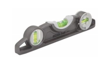 EPT Ireland. Stanley 250Mm Fatmax Xtreme Torpedo Level