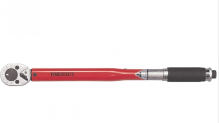 EPT Ireland. Tengtool Drive Angular Torque Wrench