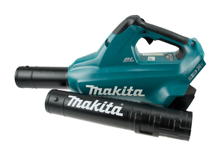 Ept Ireland Makita Dub362z Twin 18v 36v Blower Bare Unit