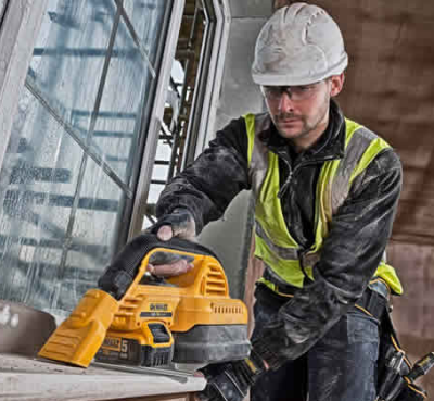 EPT Ireland. Dewalt Dcv517N Handheld Wet/dry Vacuum Bare Unit