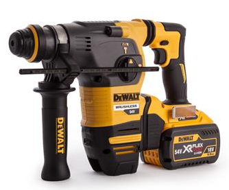 EPT Ireland. Dewalt Dch333X2 Sds Plus Drill