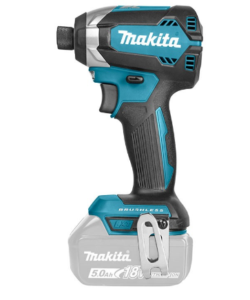 EPT Ireland. Makita Dtd153Z Brushless Impact Driver
