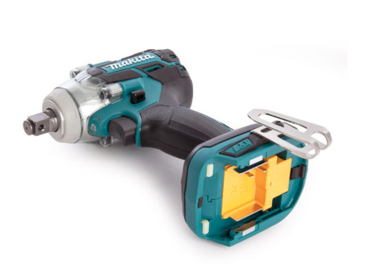 EPT Ireland. Makita DTW285Z 18v Lxt Brushless 1/2'' Compact Impact ...