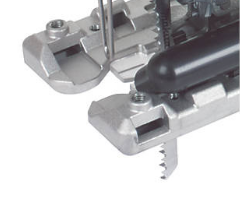 EPT Ireland. Makita 4350Ct Jigsaw