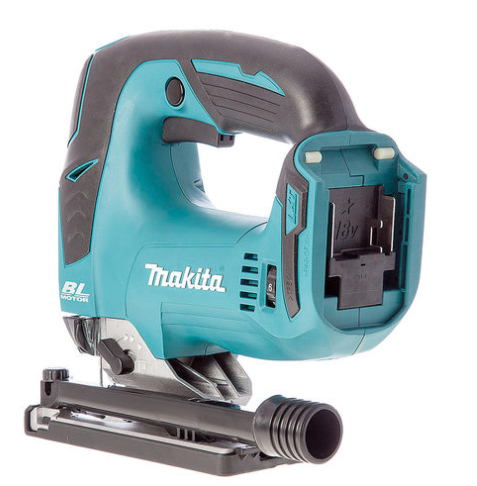 EPT Ireland. Makita DJV182Z 18v Brushless Jigsaw 800-3500rpm Cutting ...