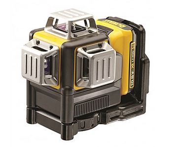 EPT Ireland. Dewalt Dce089D1G 1080 Line Laser Green