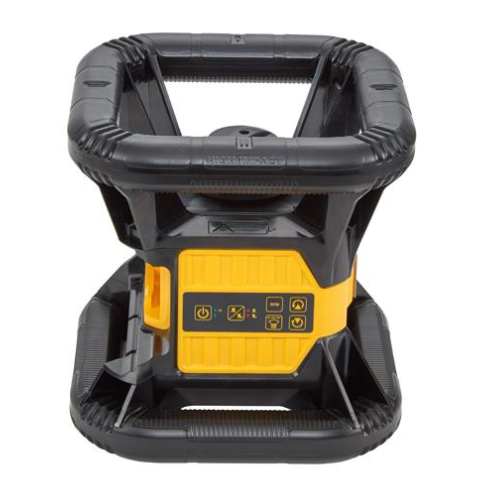 EPT Ireland. Dewalt Dce074D1R Self Levelling Laser Level Red Line