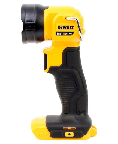EPT Ireland. Dewalt Dcl040 Led Pivot Light