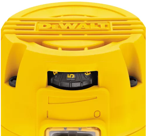 EPT Ireland. Dewalt D26200 Compact Router