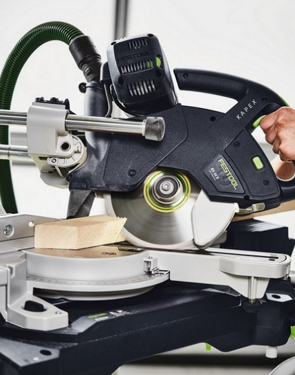 EPT Ireland. Festool 561693 Ks60 E-Set