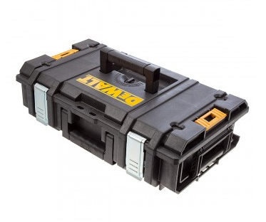 EPT Ireland. Dewalt DS150 15ltr Tough System Box 60kg Capacity