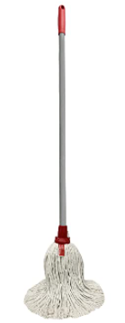 EPT Ireland. DOSCO FLOOR CLEANING MOP & BUCKET C/W WRINGER SET