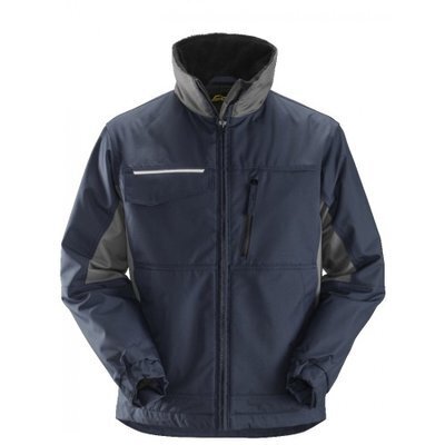 EPT Ireland. SNICKERS 1148 CRAFTSMENS WINTER JACKET