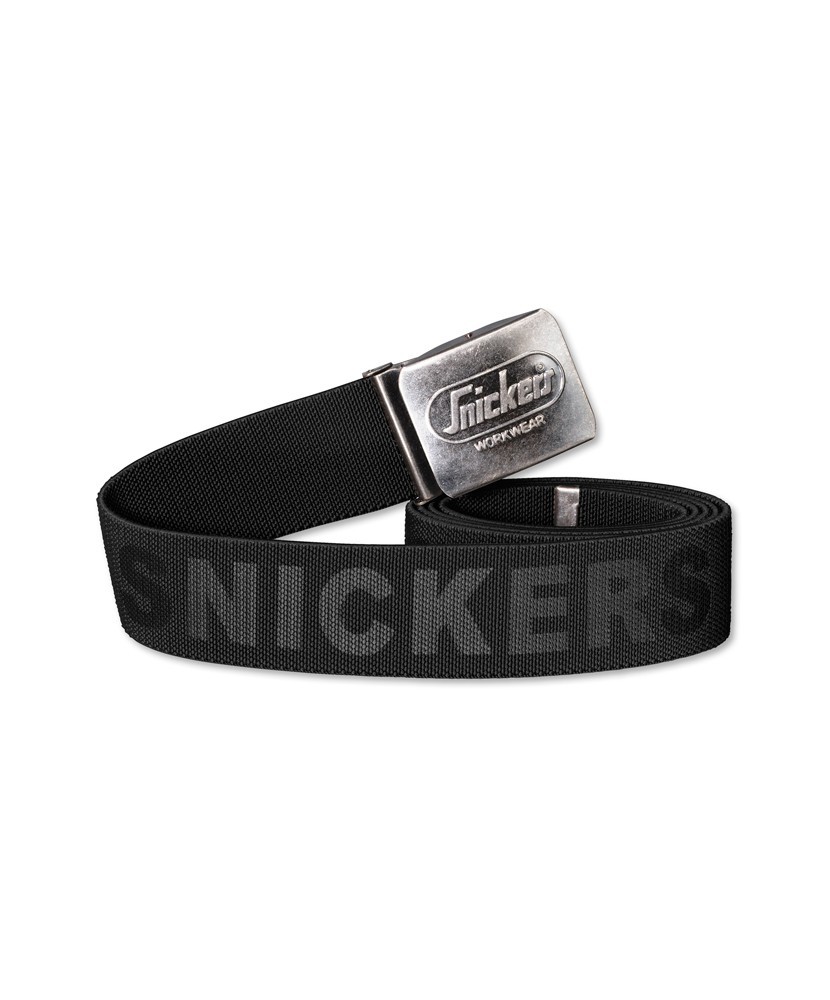 EPT Ireland. Snickers 9025 Elastic Belt