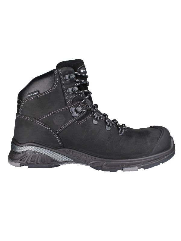 EPT Ireland. Snickers Toe Guard Nitro Tg80430 Full Grain Leather Safety ...