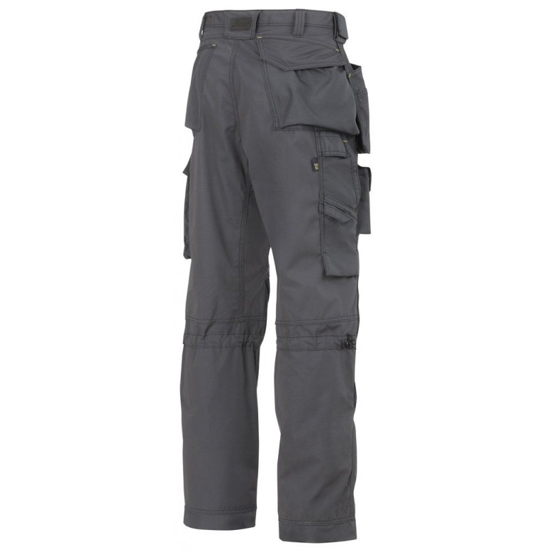 EPT Ireland. Snickers 3223 Floorlayer Holster Pocket Pants