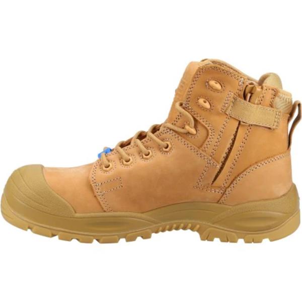 EPT Ireland. HARD YAKKA LEGEND SAFETY BOOT
