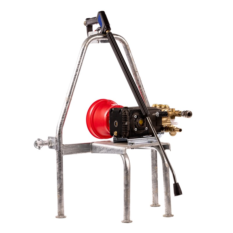 EPT. Peden Power PWPTO-21 PRESSURE WASHER TRACTOR DRIVEN 200BAR 21 L/M ...