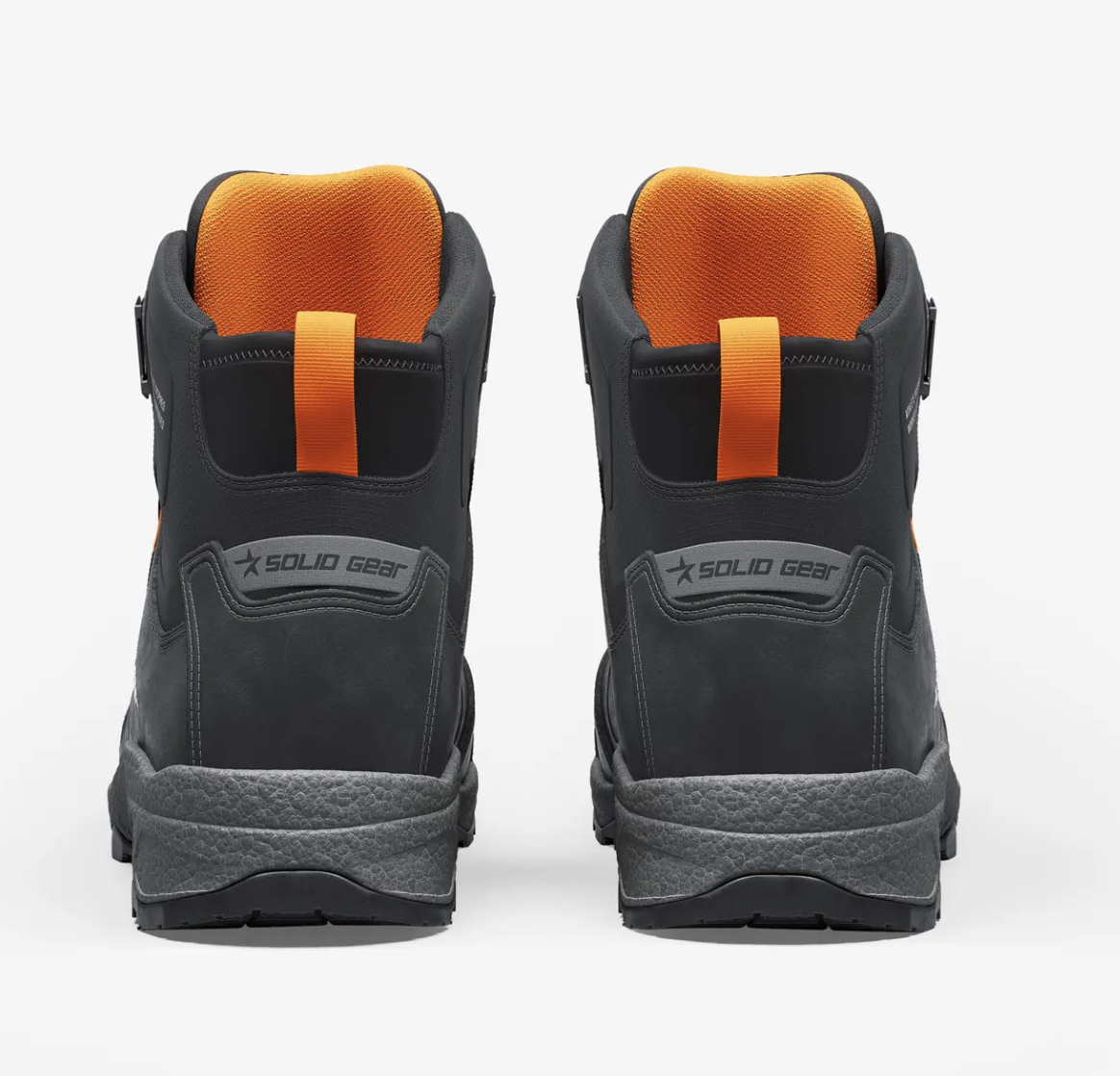 EPT Ireland. SOLID GEAR VAPOR 3 MID SG80014 SAFETY BOOT