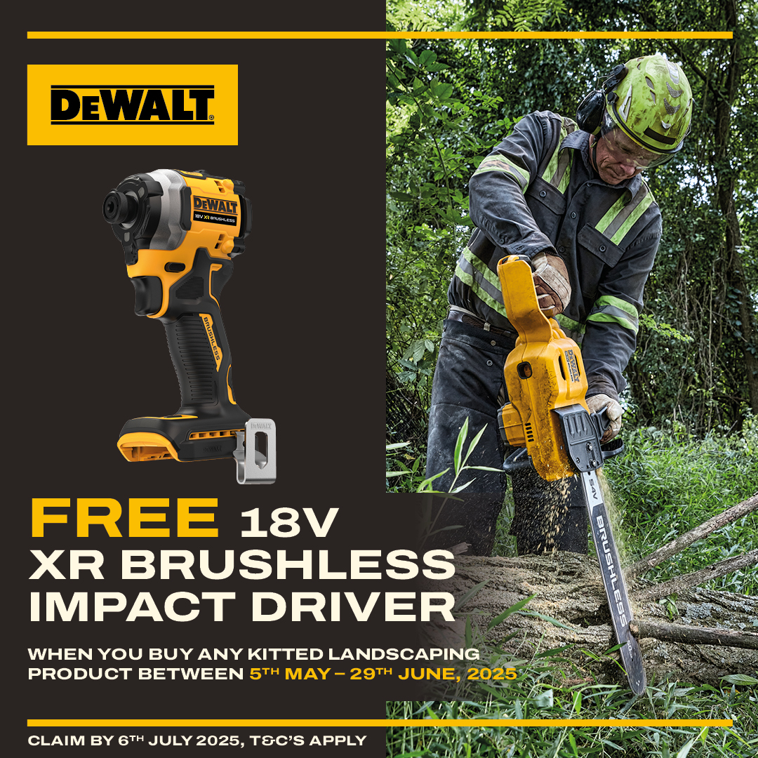 EPT Ireland. Dewalt 18V DCMPP568P1 Powered Pruner C/W 1 x 5.0ah Li-ion ...